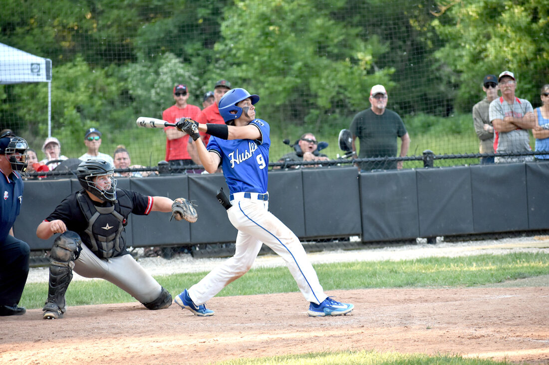 Huskies claw back to reach Division III regional final | News, Sports ...